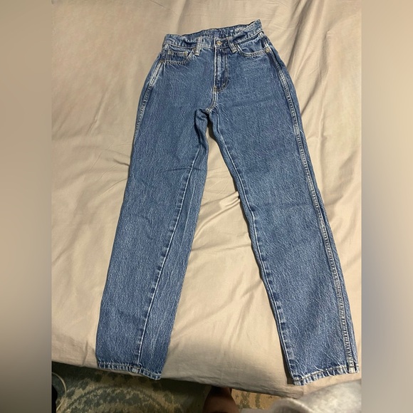 Arizona Jean Company | Jeans | Arizona Mom Jean | Poshmark
